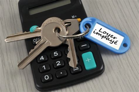 Pourquoi et comment souscrire une assurance loyers impayés
