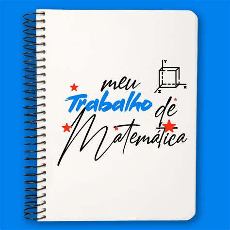 Introduzir 60 imagem desenhos de capa de matemática br thptnganamst
