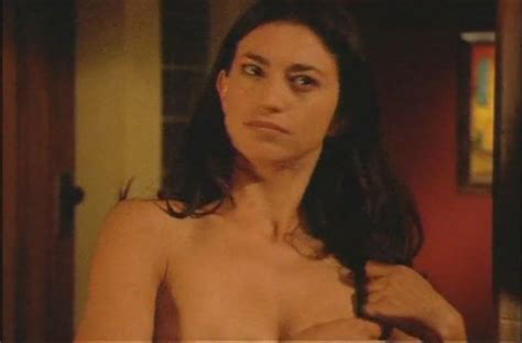 Claudia Black Nude Telegraph