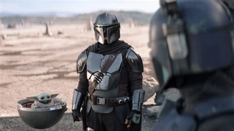 The Mandalorian Will Din Djarin Die In The Season 3 Finale Den Of Geek