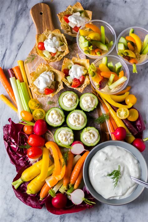 CÓMO ARMAR UNA PICADA SALUDABLE Dr Breitfeld
