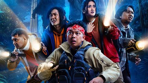 Jadwal Tayang Dan Harga Tiket Sekawan Limo Di Bioskop Palembang Rabu 10