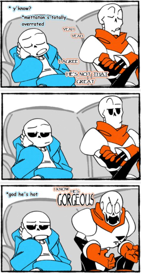 Everyone Loves Me Of Course Undertale Know Your Meme