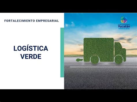 Guía completa sobre cómo implementar logística verde Triunfa Emprendiendo