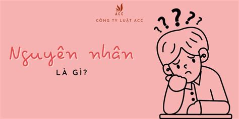 Tìm hiểu về nguyên nhân là gì của vấn đề đang gây tranh cãi