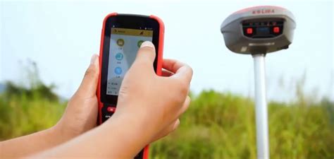 GNSS en Topografía Definición y Usos Villner cl