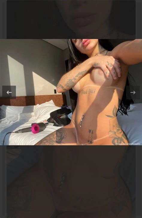 Mc Mirella Mcmirella Nude Leaked Photos Pinayflixx Mega Leaks