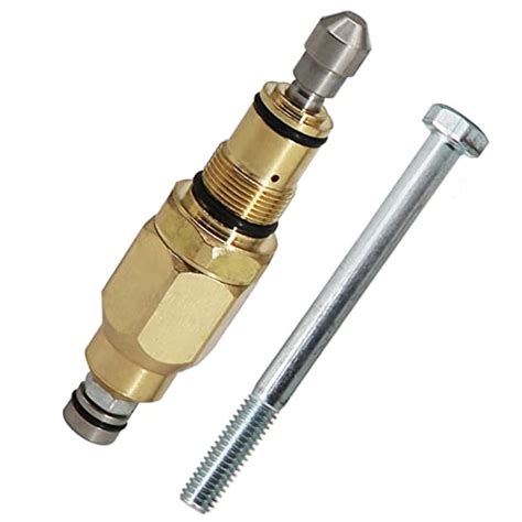 12 Superior Pressure Washer Unloader Valve For 2023 Storables