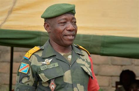Beni La troisième phase des opérations conjointes FARDC UPDF se