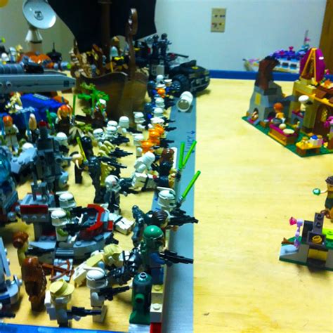 50 Of The Funniest Lego Jokes Ever Bored Panda