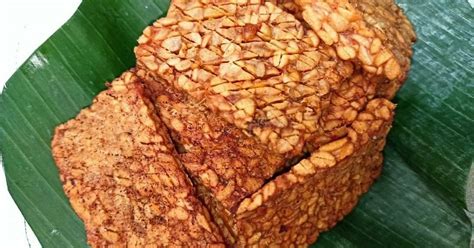 Resep 12 Tempe Garit Kering Pendamping Nasi Gandul Khas Pati Oleh