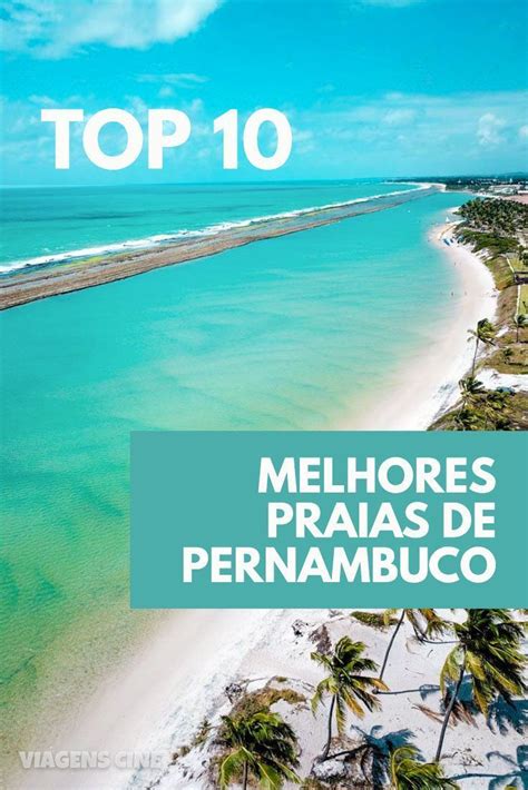 10 Melhores Praias Do Nordeste Brasileiro Artofit