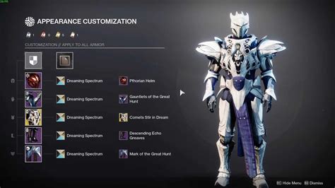 Cuirass Of The Falling Star Exotic How To Get It Best Builds