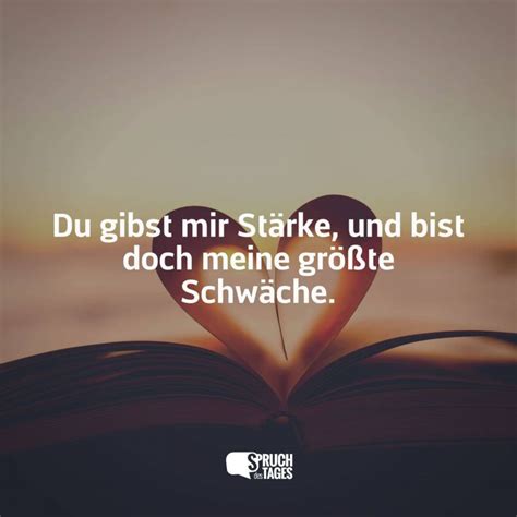 Du bist tapferer als du glaubst stärker als es scheint und klüger als