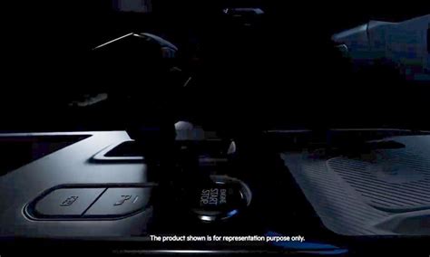 New Kia Syros Teaser Reveals Exterior Design