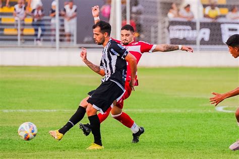 ASA Murici E CSA Entram Em Campo Nesta Quarta Pela Copa Alagoas Veja