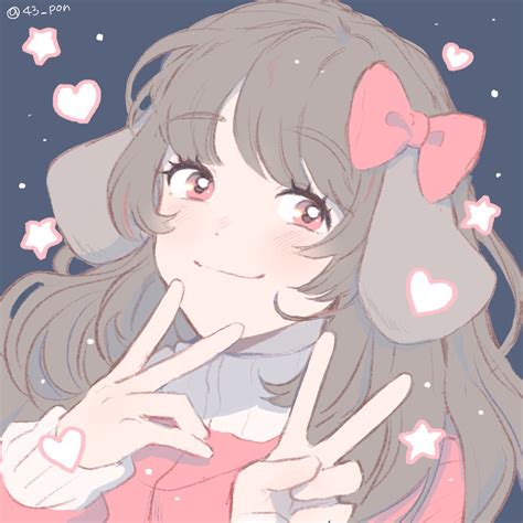 Original Drawn By Pon Danbooru