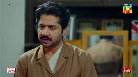 Namak Haram Episode Promo Friday At Pm Only On Hum Tv