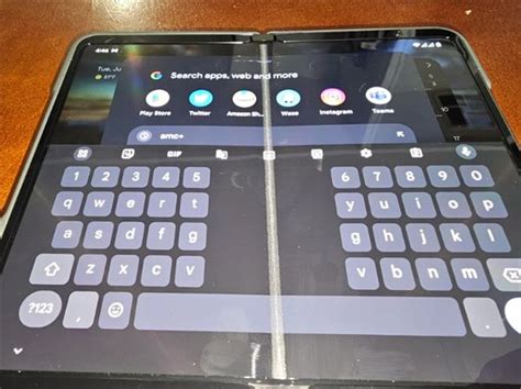 谷歌Pixel Fold才上市2天就爆瑕疵 用戶抱怨內螢幕問題一大堆