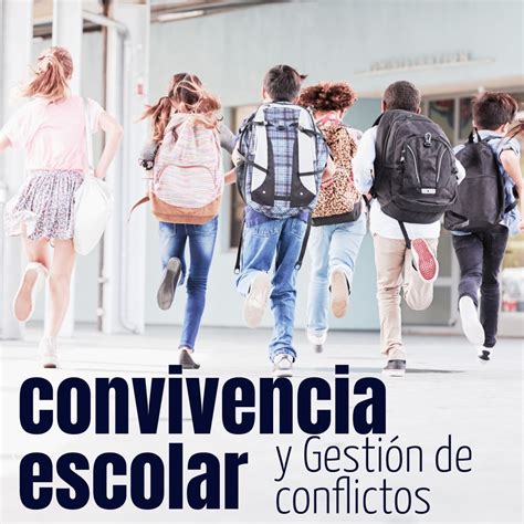 CONVIVENCIA ESCOLAR Y GESTIÓN DE CONFLICTOS EN LAS AULAS Proyecto Jarque