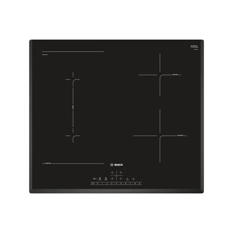 Bosch PVS651FB5E Specifications