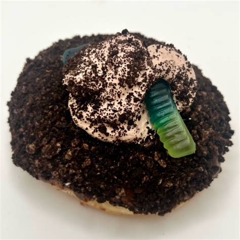 Mojo S Donuts And Ice Cream
