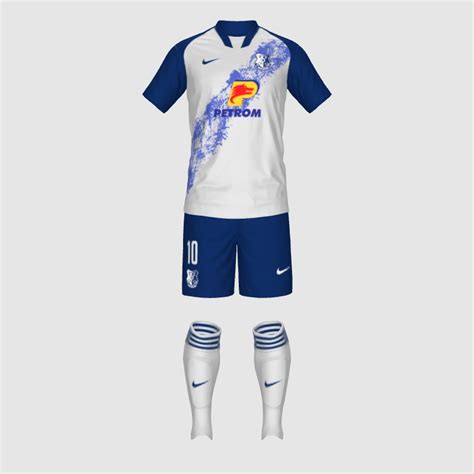 Farul Constanta Concept Fifa Kit Creator Showcase