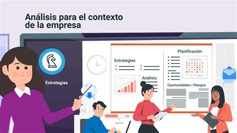 Que Es El Contexto Social De Una Empresa Image To U