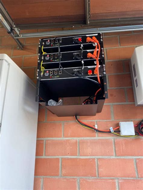 Thuisbatterij Sun Eco