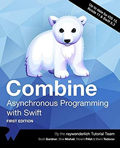 combine asynchronous programming with swift let me read