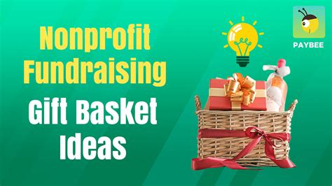 Silent Auction Gift Basket Ideas Fill Your Silent Auction Basket With