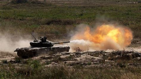 Guerre En Ukraine Poutine Remportera Une Grande Victoire Lue