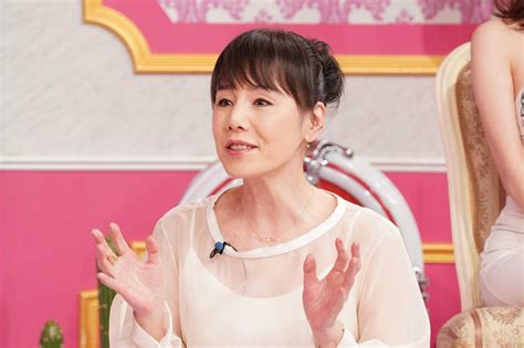 写真 3 4枚日本テレビ提供 本仮屋リイナふんどし締めて8年すっごい解放感 自宅写真にスタジオ騒然 上田と女が吠える夜で