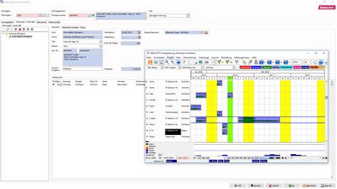 Wartungsmanagement Software Von Innosoft