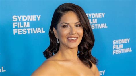Sunny Leone Reveals Story Behind Her Stage Name My Mom Hated That I