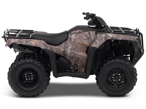 Honda Fourtrax Rancher Top Speed