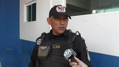 HOMEM É PRESO APÓS SE MASTURBAR NA FRENTE DE MULHER EM VARGEM GRANDE