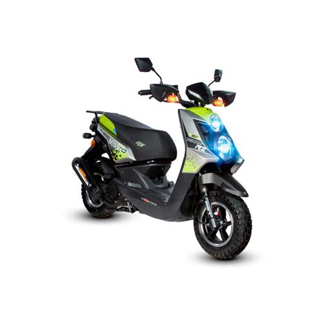 Terra 150 RZ Descontinuado Vento Motorcycles U S A