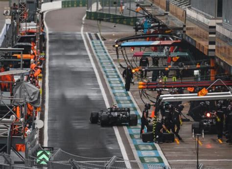 F1 Schedule 2024 Official Calendar Of All Grand Prix Races Formulapedia