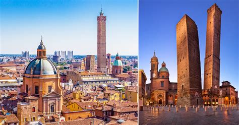 Bologna Cosa Vedere E Fare Nel Capoluogo Emiliano