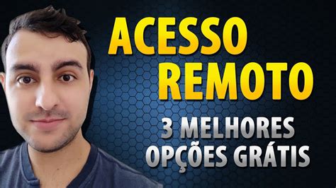 Como Usar O Teamviewer No Smart E Controlar O Computador Remotamente
