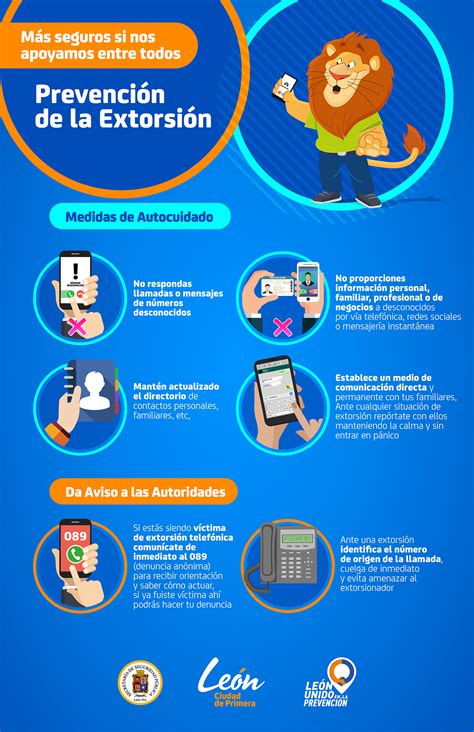 Secretaría de Seguridad Prevención y Protección Ciudadana Prevención