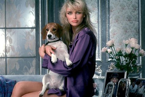 Kimberley Conrad Aka Kimberley Conradt Playmate Of The Year 1989