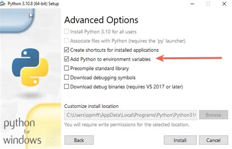 Django Admin Is Not Recognized As An Internal Or External Command