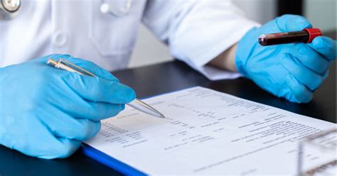 Cómo interpretar los resultados de un análisis de sangre Clínica