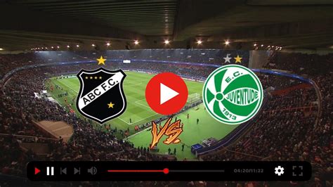 assistir ABC x Juventude ao vivo 15 11 2023 Ao Vivo há 37 mi Group