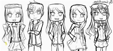 Itsfunneh Coloring Krew Printable Sketch Template Sketch Coloring Page