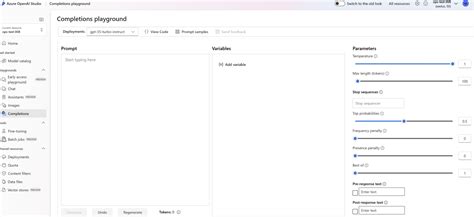 Azure Openai Studio Fine Tuning Image To U Buickcafe