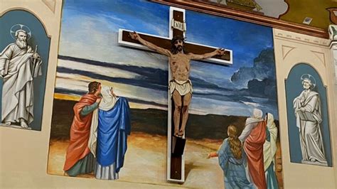 Santa Missa Solenidade Santos Pedro e Paulo Apóstolos Domingo
