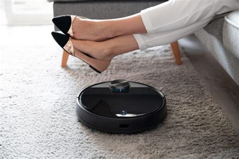 Quels critères prendre en compte pour acheter son aspirateur robot La